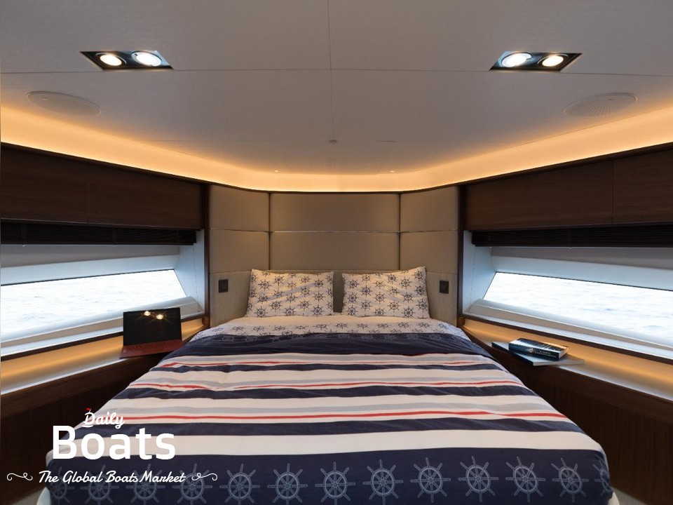 2020 Princess Y75 for sale. View price, photos and Buy 2020 Princess ...