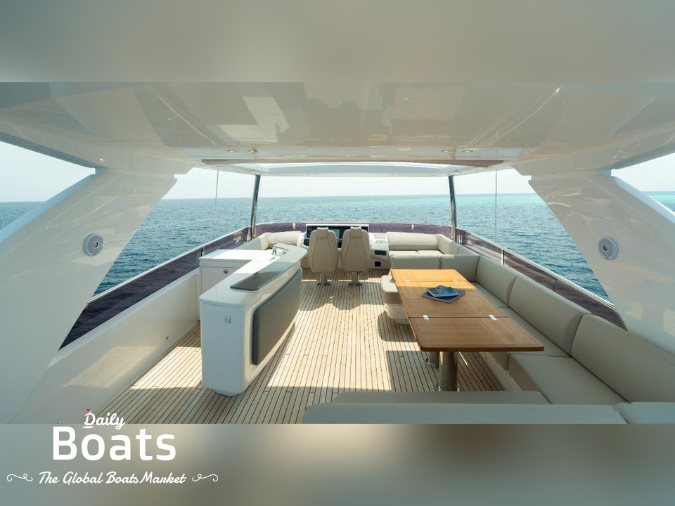 2020 Princess Y75 for sale. View price, photos and Buy 2020 Princess ...