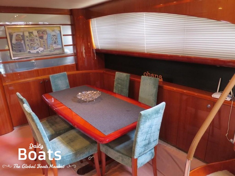 2005 Princess 23M for sale. View price, photos and Buy 2005 Princess ...