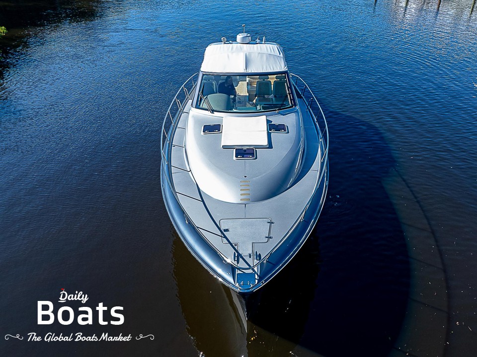 2020 Palm Beach Motor Yachts Gt50 for sale. View price, photos and Buy ...