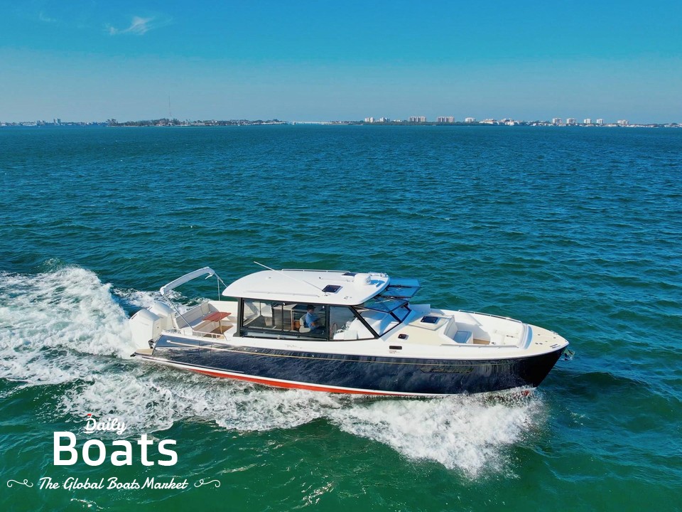 2023 MJM Yachts 4 for sale. View price, photos and Buy 2023 MJM Yachts ...