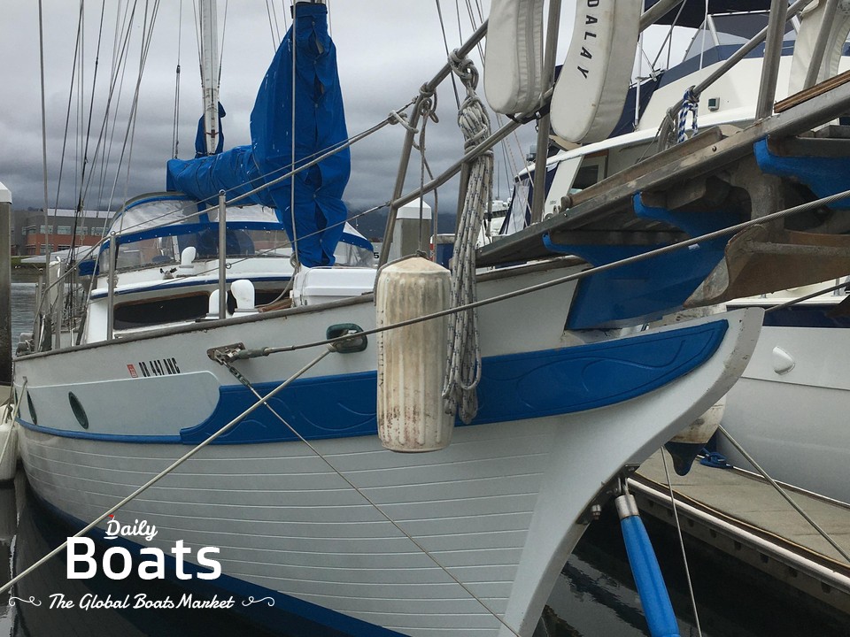 1978 Ta Chiao Ct-54 for sale. View price, photos and Buy 1978 Ta Chiao ...