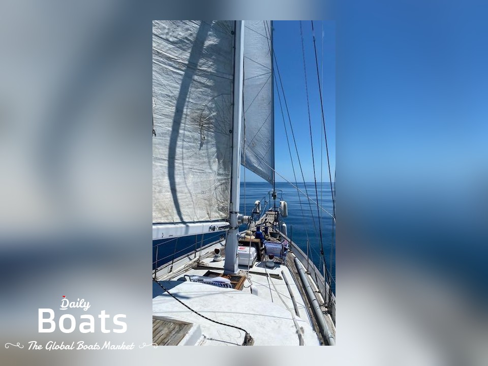 1978 Ta Chiao Ct-54 for sale. View price, photos and Buy 1978 Ta Chiao ...