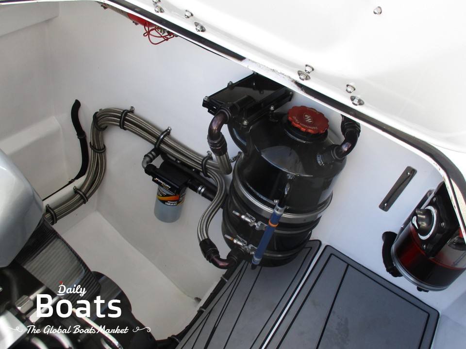 2015 Skater 46 Custom Race Boat for sale. View price, photos and Buy ...