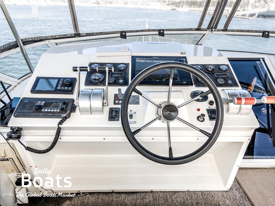 2001 Navigator 53 Classic for sale. View price, photos and Buy 2001 ...