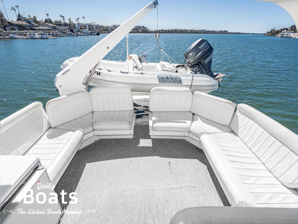 2001 Navigator 53 Classic for sale. View price, photos and Buy 2001 ...