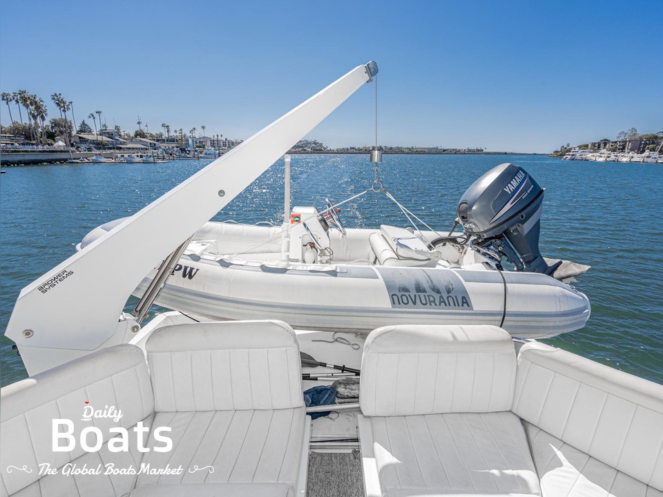 2001 Navigator 53 Classic for sale. View price, photos and Buy 2001 ...