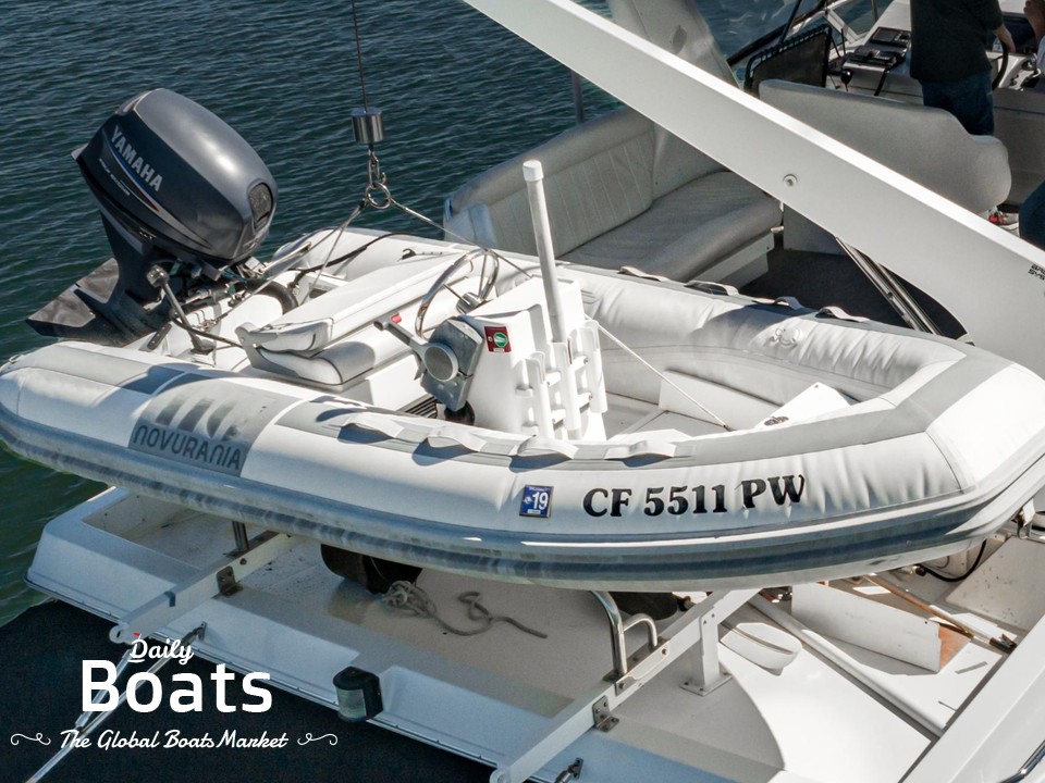 2001 Navigator 53 Classic for sale. View price, photos and Buy 2001 ...