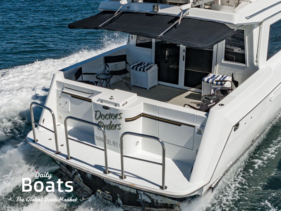 2001 Navigator 53 Classic for sale. View price, photos and Buy 2001 ...