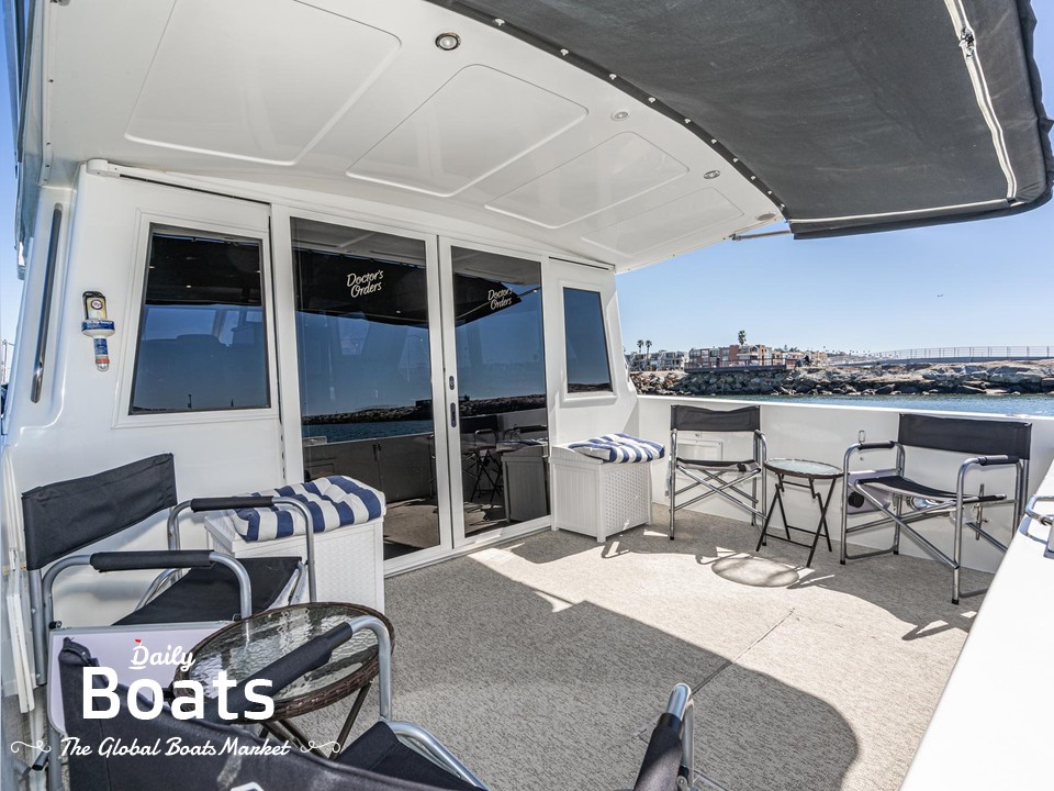 2001 Navigator 53 Classic for sale. View price, photos and Buy 2001 ...