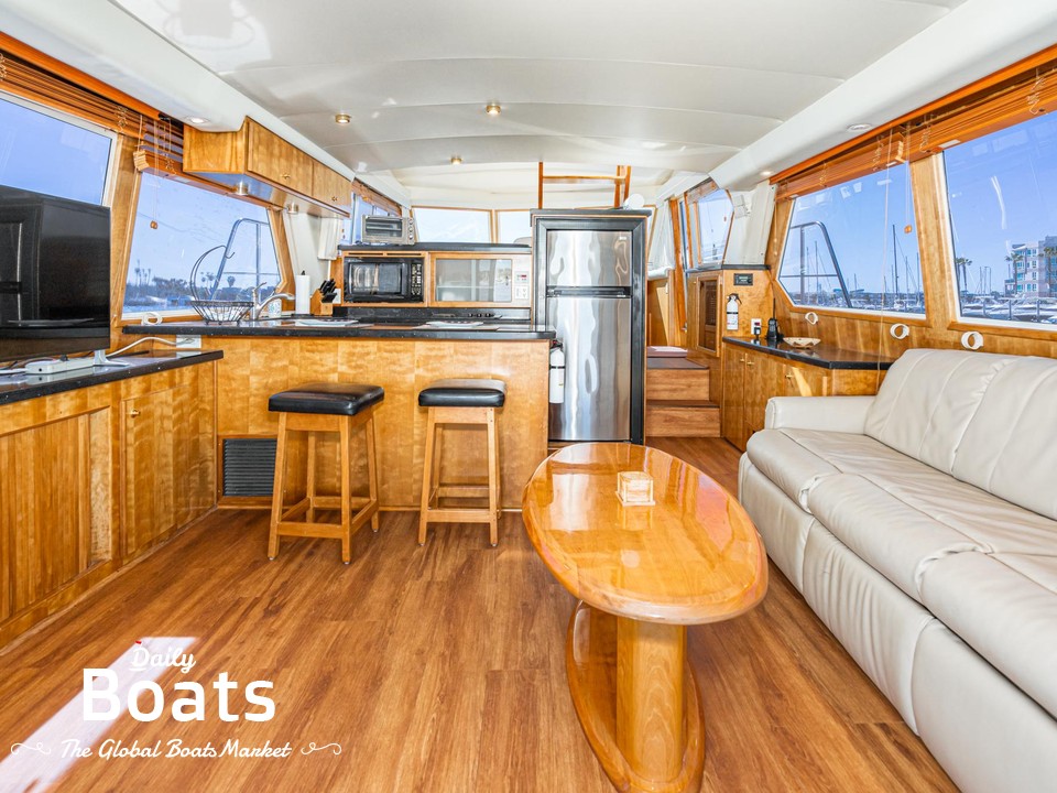 2001 Navigator 53 Classic for sale. View price, photos and Buy 2001 ...