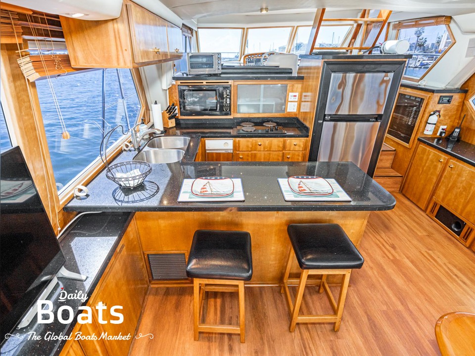 2001 Navigator 53 Classic for sale. View price, photos and Buy 2001 ...