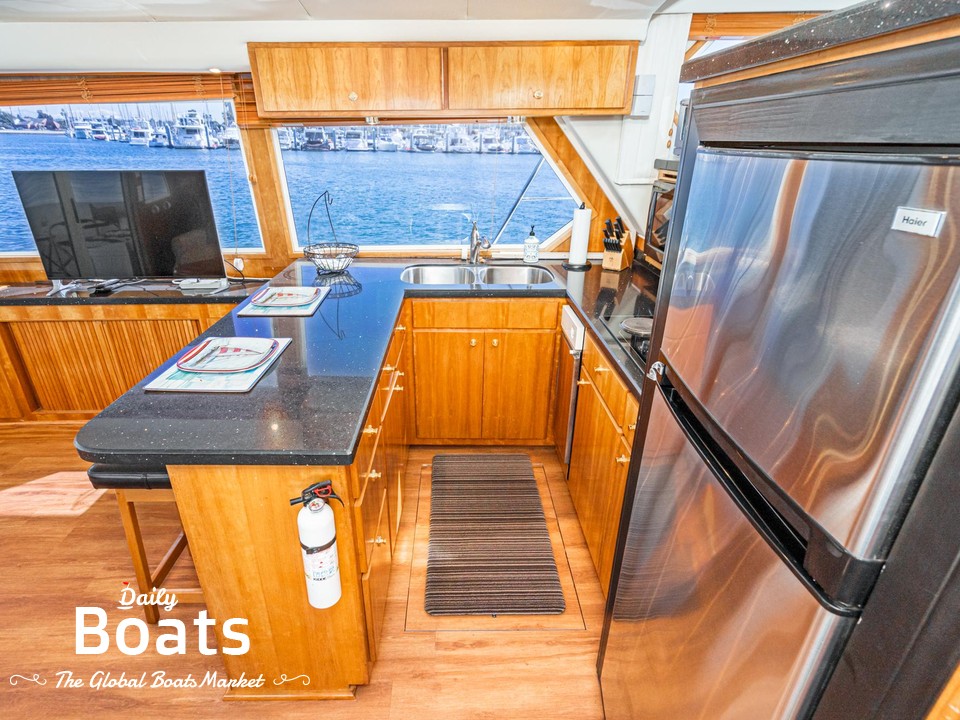 2001 Navigator 53 Classic for sale. View price, photos and Buy 2001 ...