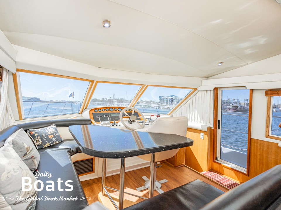 2001 Navigator 53 Classic for sale. View price, photos and Buy 2001 ...