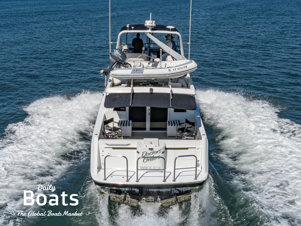 2001 Navigator 53 Classic for sale. View price, photos and Buy 2001 ...