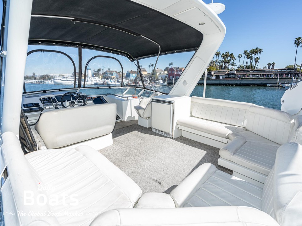 2001 Navigator 53 Classic for sale. View price, photos and Buy 2001 ...