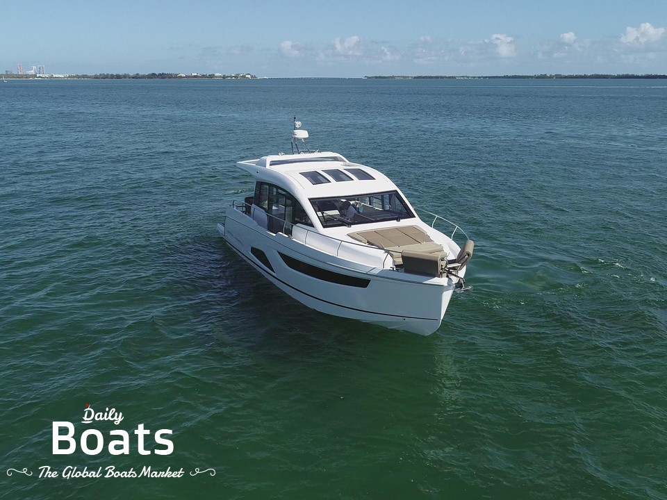 2022 Sealine C430 for sale. View price, photos and Buy 2022 Sealine ...