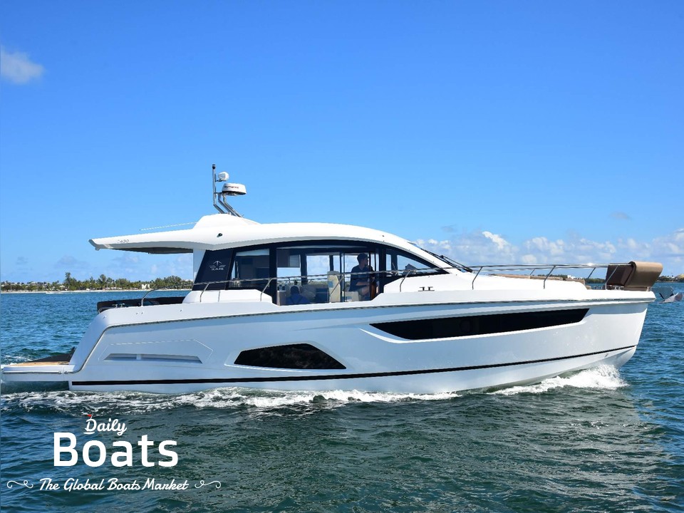 2022 Sealine C430 for sale. View price, photos and Buy 2022 Sealine ...
