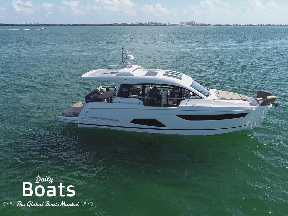 2022 Sealine C430 for sale. View price, photos and Buy 2022 Sealine ...