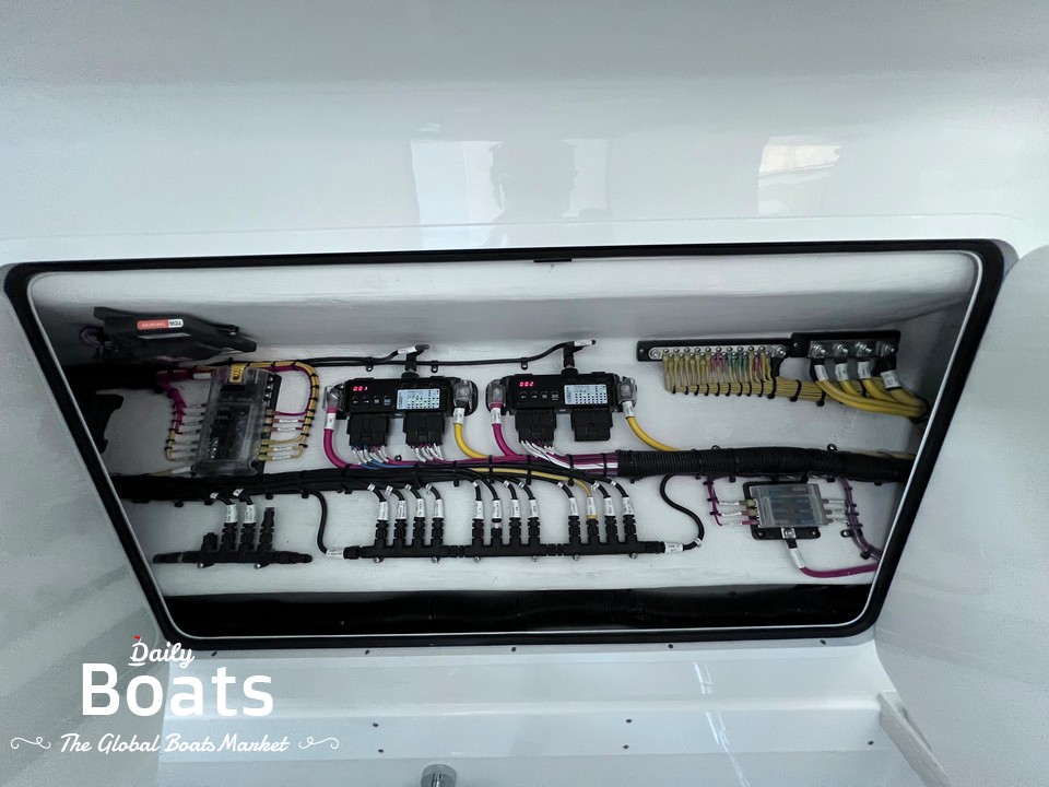 2023 Mag Bay 43 Center Console for sale. View price, photos and Buy ...