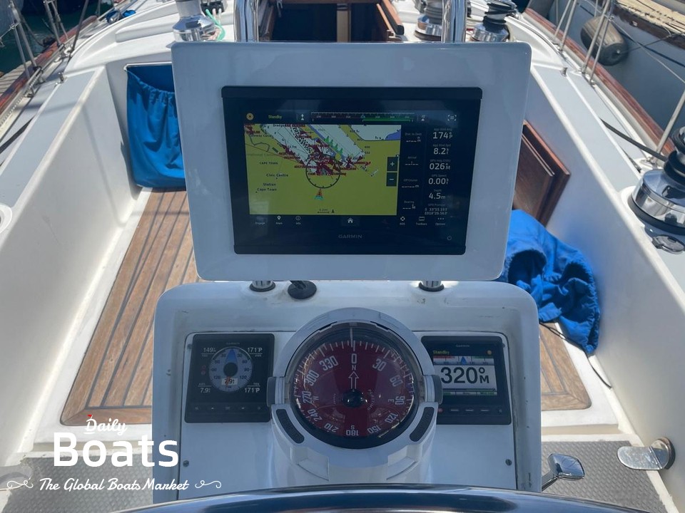 2016 Compass 47 for sale. View price, photos and Buy 2016 Compass 47 ...