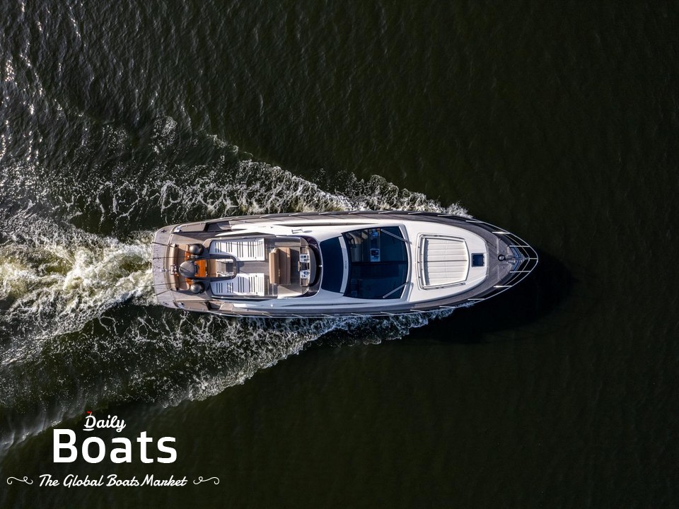 2008 Riva 56 Sportriva for sale. View price, photos and Buy 2008 Riva ...