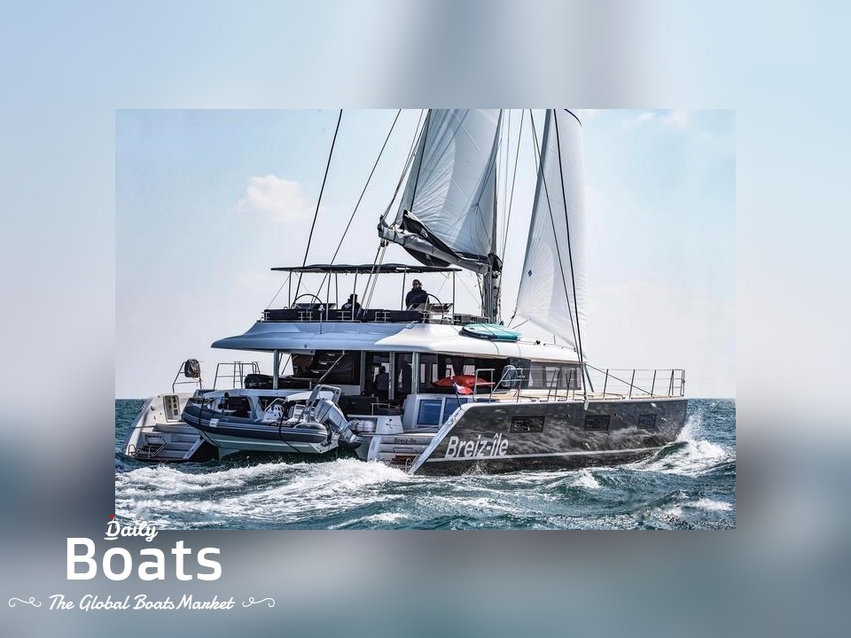 2020 Lagoon 620 for sale. View price, photos and Buy 2020 Lagoon 620 ...