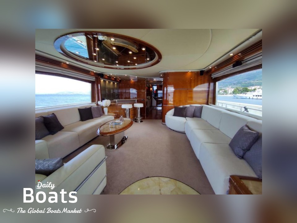 2006 Dominator 86 for sale. View price, photos and Buy 2006 Dominator ...