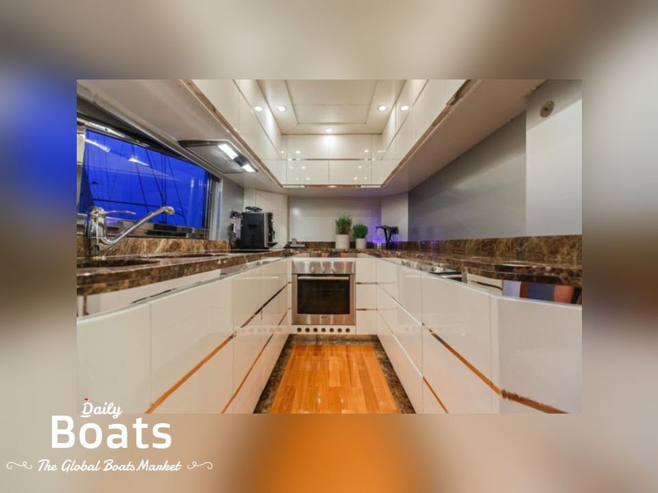 2006 Dominator 86 for sale. View price, photos and Buy 2006 Dominator ...