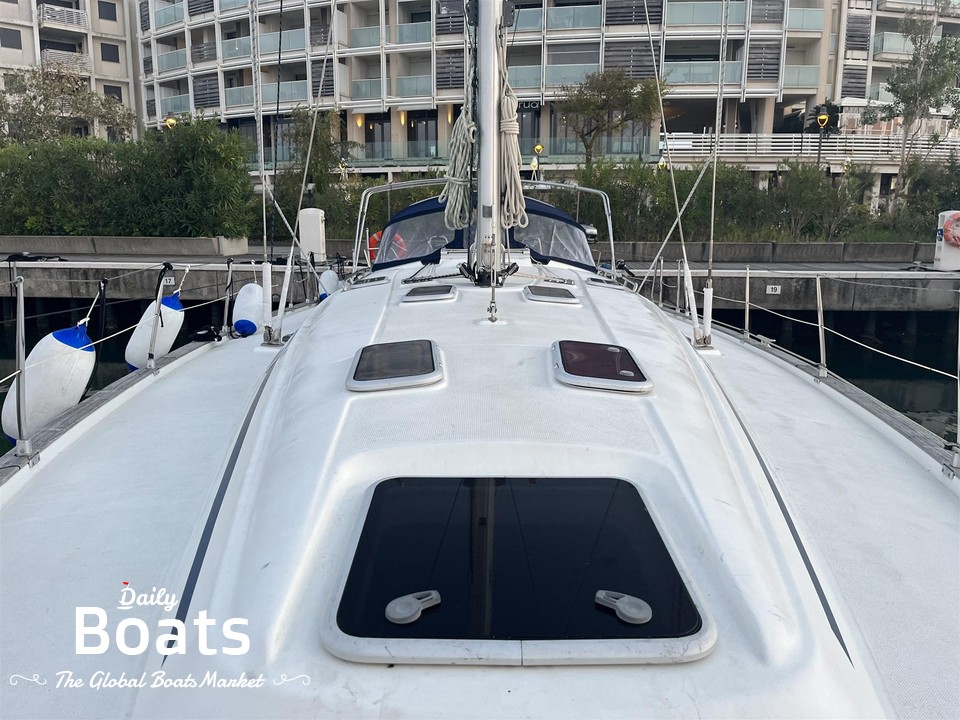 2003 Bavaria 49/2003 for sale. View price, photos and Buy 2003 Bavaria ...