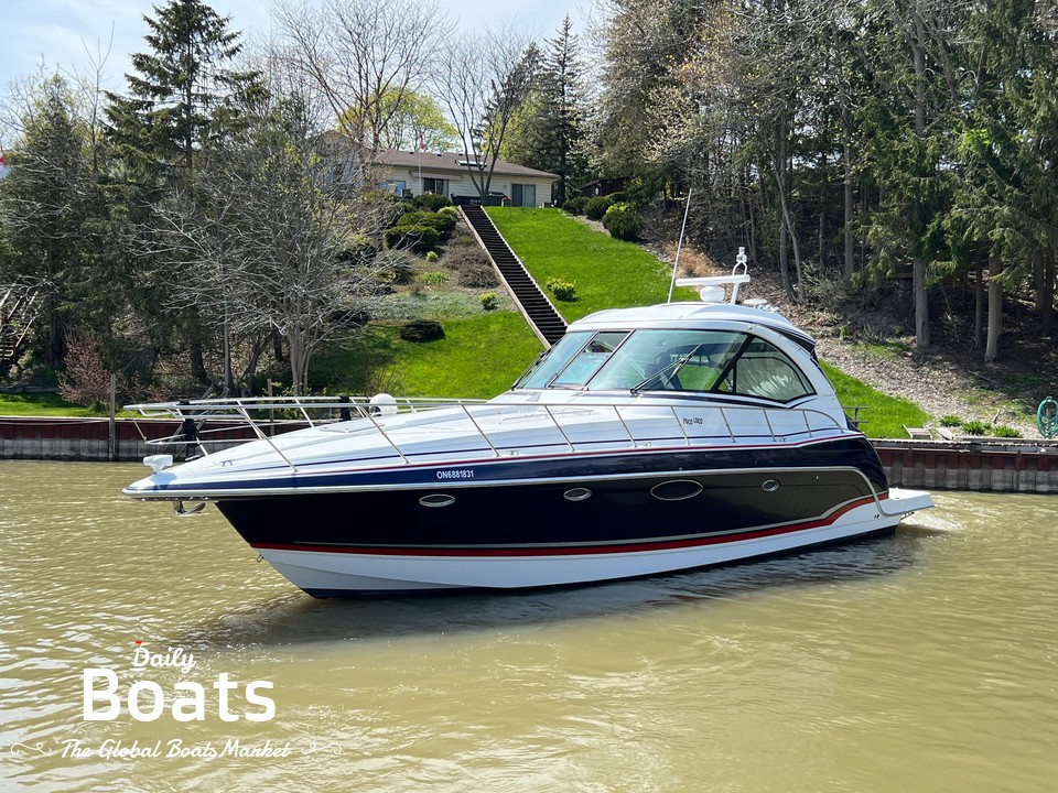 2013 Formula 45 Yacht for sale. View price, photos and Buy 2013 Formula ...