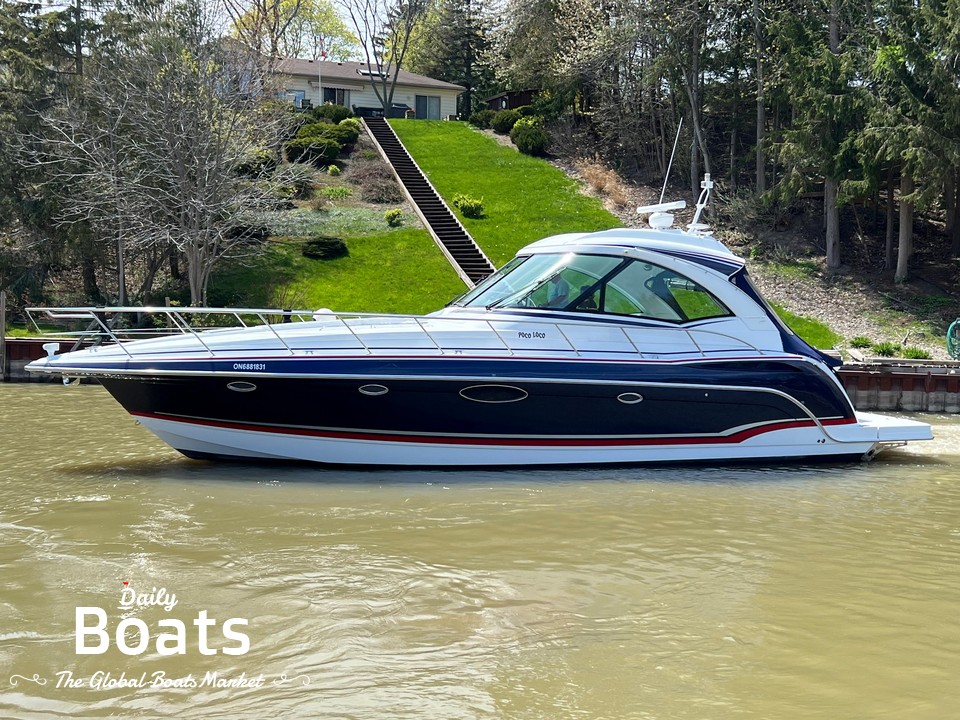 2013 Formula 45 Yacht for sale. View price, photos and Buy 2013 Formula ...