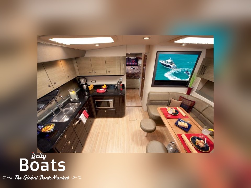 2013 Formula 45 Yacht for sale. View price, photos and Buy 2013 Formula ...