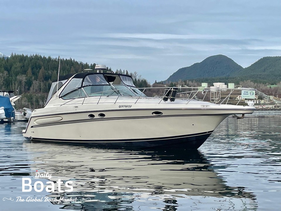 1999 Maxum 4100 Scr for sale. View price, photos and Buy 1999 Maxum ...