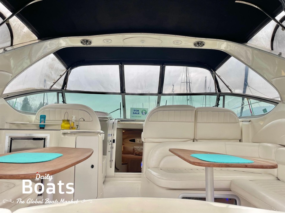 1999 Maxum 4100 Scr for sale. View price, photos and Buy 1999 Maxum ...