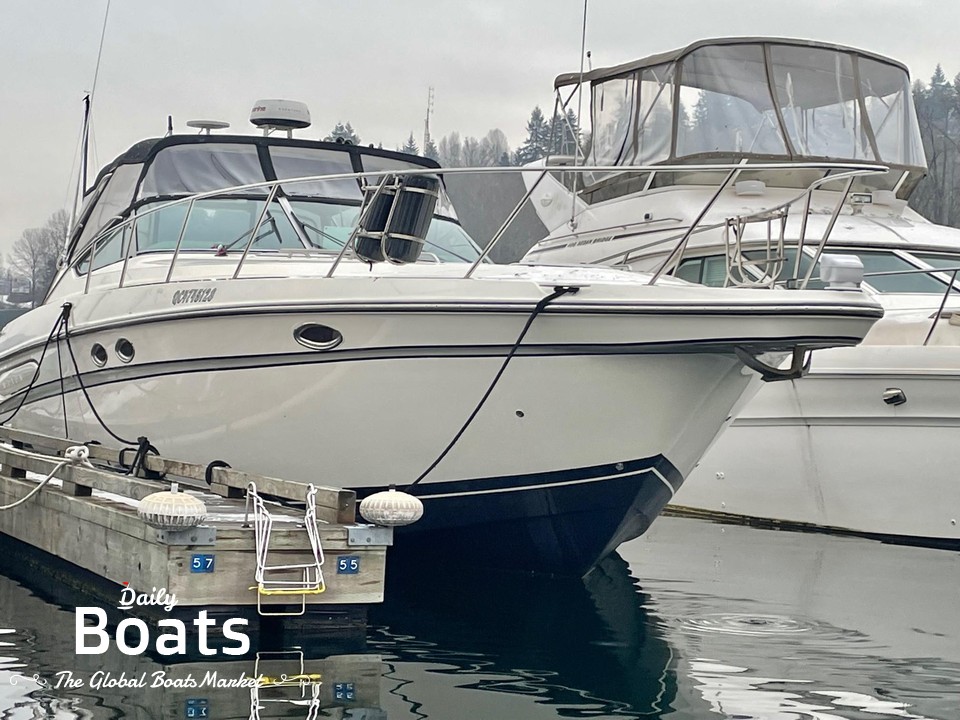 1999 Maxum 4100 Scr for sale. View price, photos and Buy 1999 Maxum ...