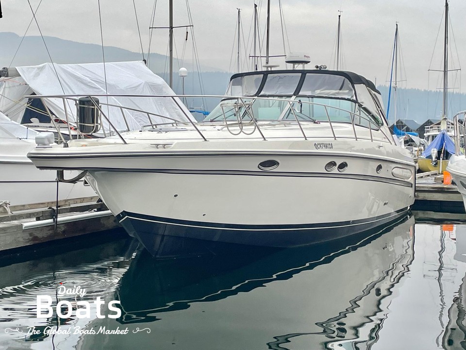 1999 Maxum 4100 Scr for sale. View price, photos and Buy 1999 Maxum ...