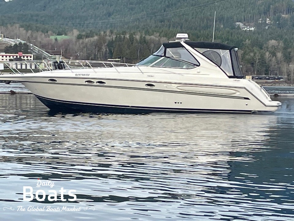 1999 Maxum 4100 Scr for sale. View price, photos and Buy 1999 Maxum ...