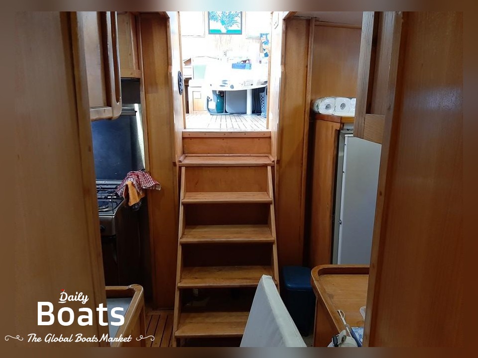 1988 Bruce Roberts 53 for sale. View price, photos and Buy 1988 Bruce ...