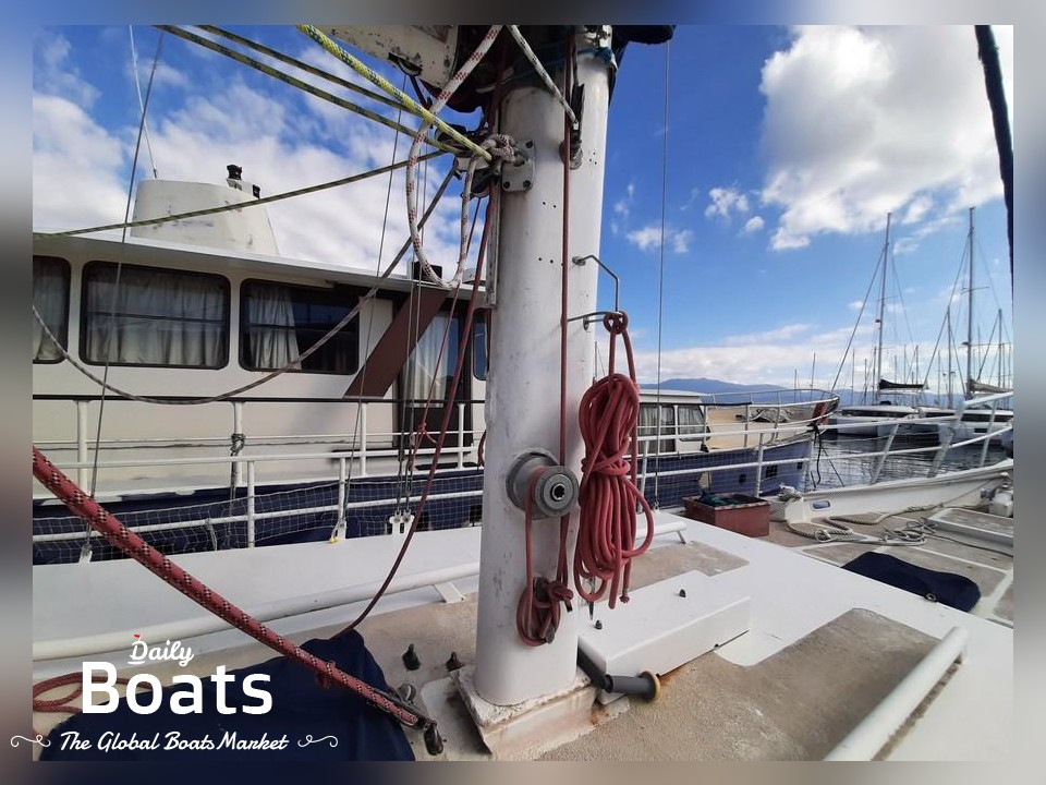 1988 Bruce Roberts 53 for sale. View price, photos and Buy 1988 Bruce ...