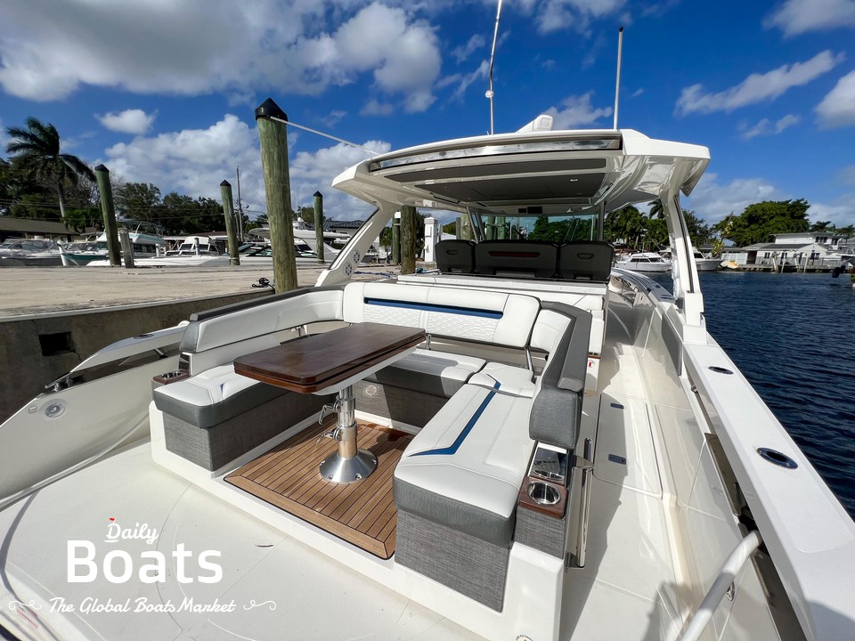 2021 Tiara Yachts 43 Ls for sale. View price, photos and Buy 2021 Tiara ...