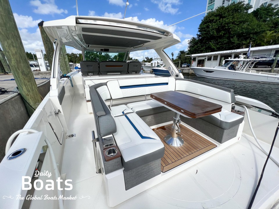 2021 Tiara Yachts 43 Ls for sale. View price, photos and Buy 2021 Tiara ...