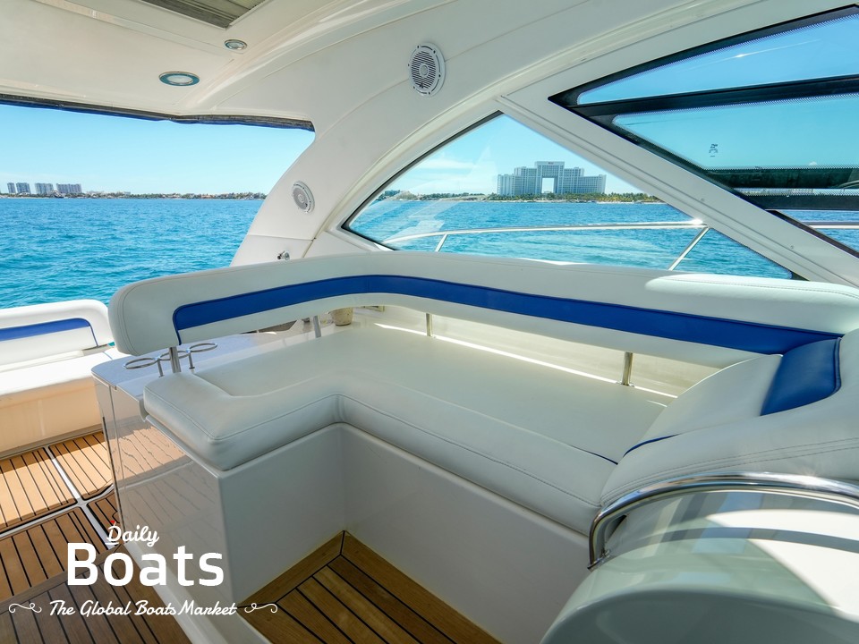 2011 Sea Ray 470 Sundancer for sale. View price, photos and Buy 2011 ...