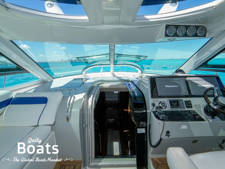 2011 Sea Ray 470 Sundancer for sale. View price, photos and Buy 2011 ...