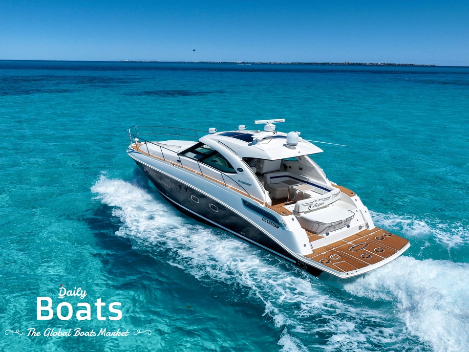 2011 Sea Ray 470 Sundancer for sale. View price, photos and Buy 2011 ...