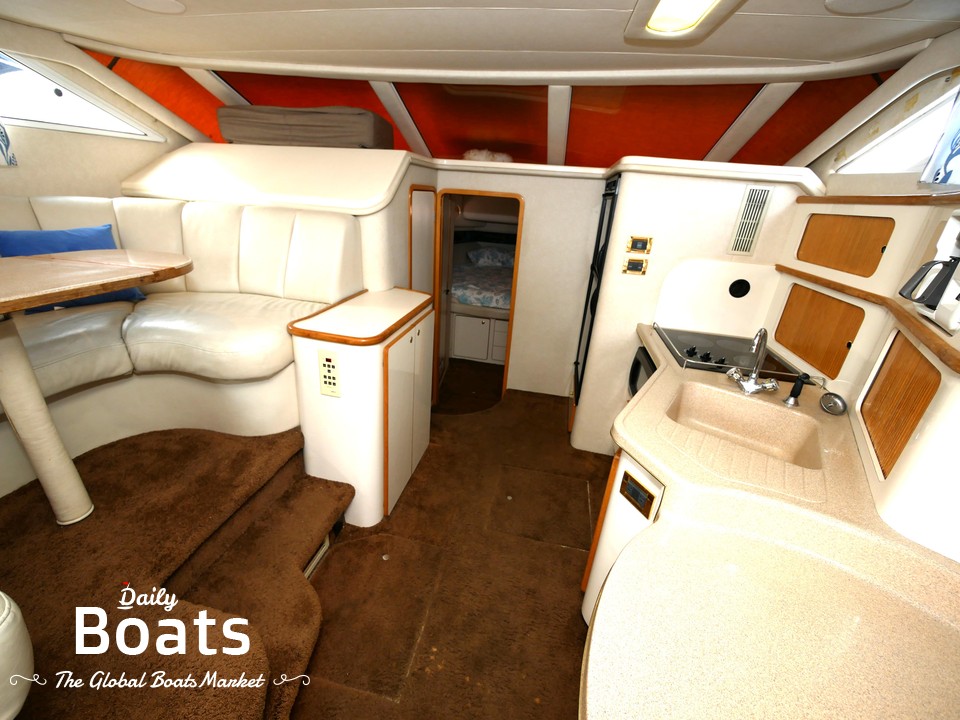 1997 Sea Ray 440 Express Bridge for sale. View price, photos and Buy ...