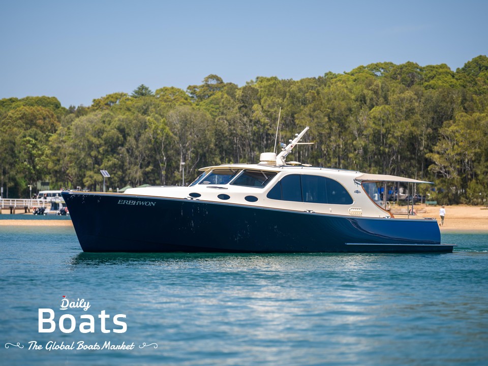 2020 Palm Beach Motor Yachts Pb50 for sale. View price, photos and Buy ...