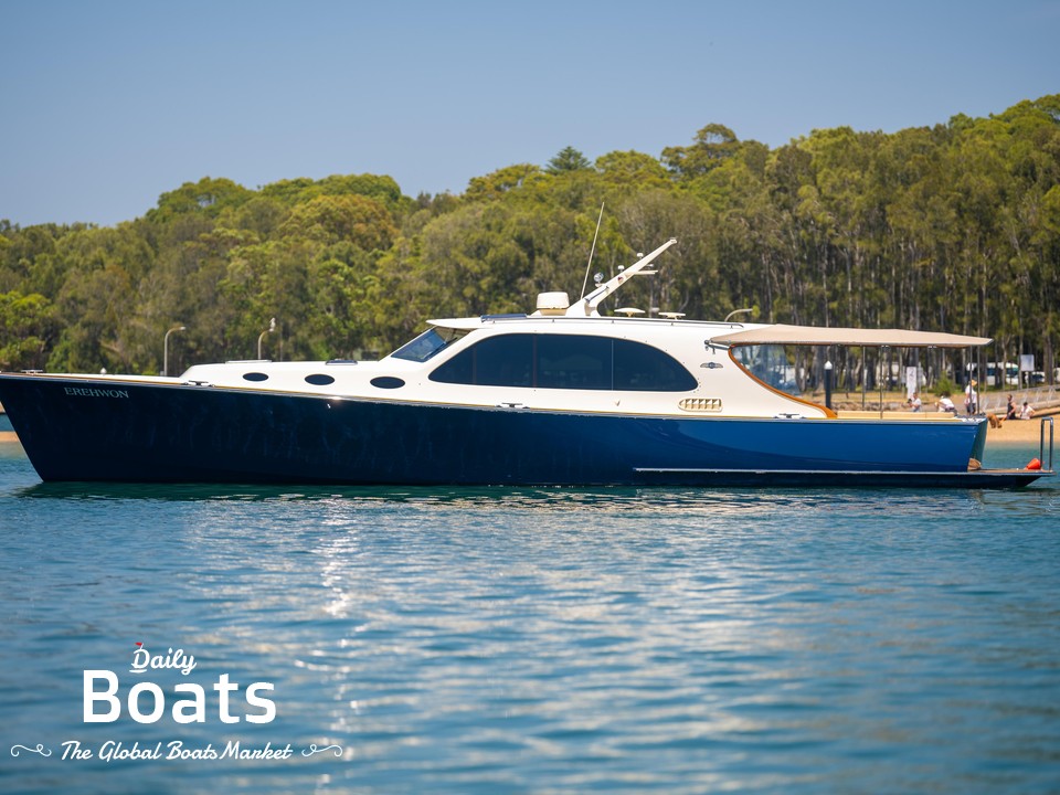 2020 Palm Beach Motor Yachts Pb50 for sale. View price, photos and Buy ...