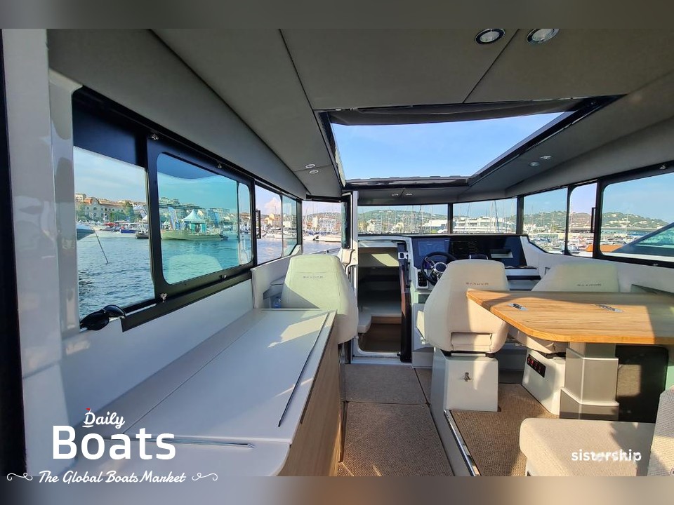 2022 Saxdor 320 Gtc for sale. View price, photos and Buy 2022 Saxdor ...