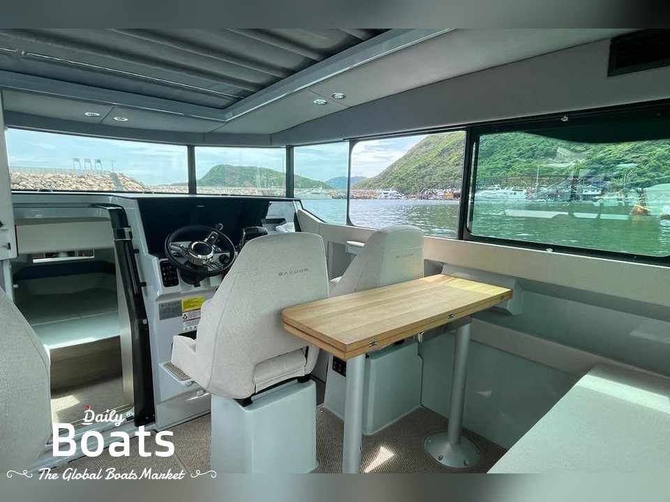 2022 Saxdor 320 Gtc for sale. View price, photos and Buy 2022 Saxdor ...